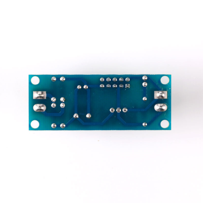 L7805 LM7805 Three Terminal Voltage Regulator Module 5V for Arduino | Satistronics